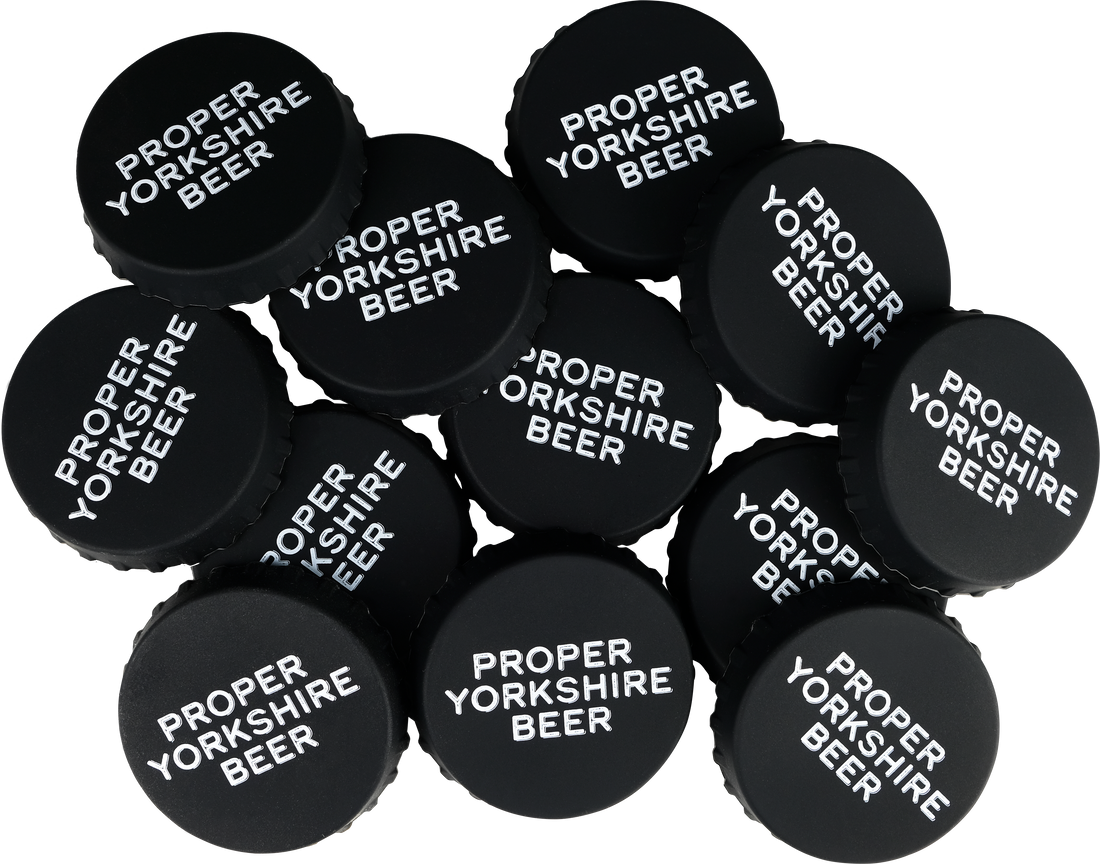 UCANSAVE Twelve Can Toppers – Proper Yorkshire Beer