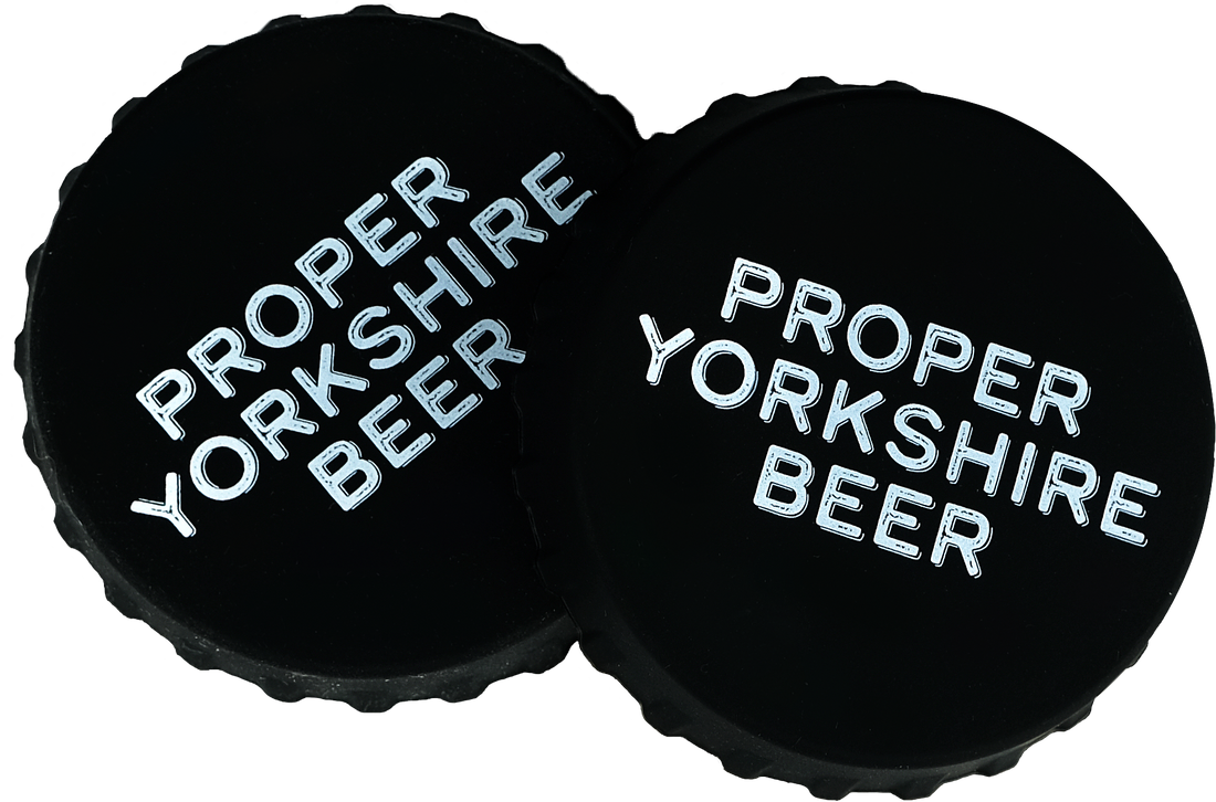 UCANSAVE Two Can Toppers – Proper Yorkshire Beer