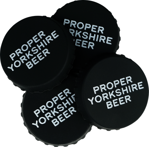 UCANSAVE Four Can Toppers – Proper Yorkshire Beer